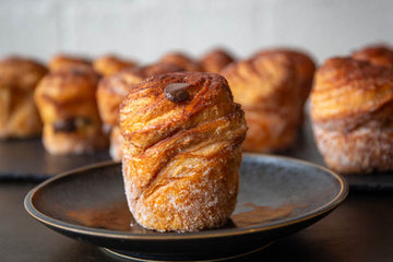 All India Delivery – Cruffin India