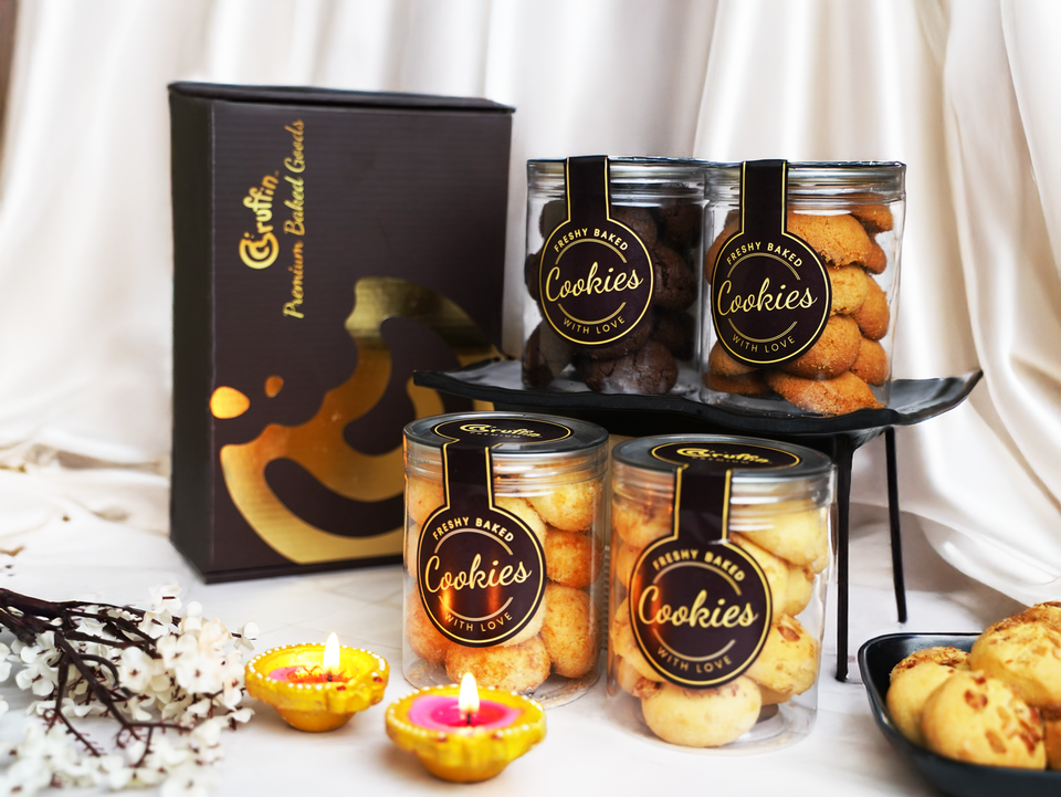 Special Cookie Combo – Cruffin India